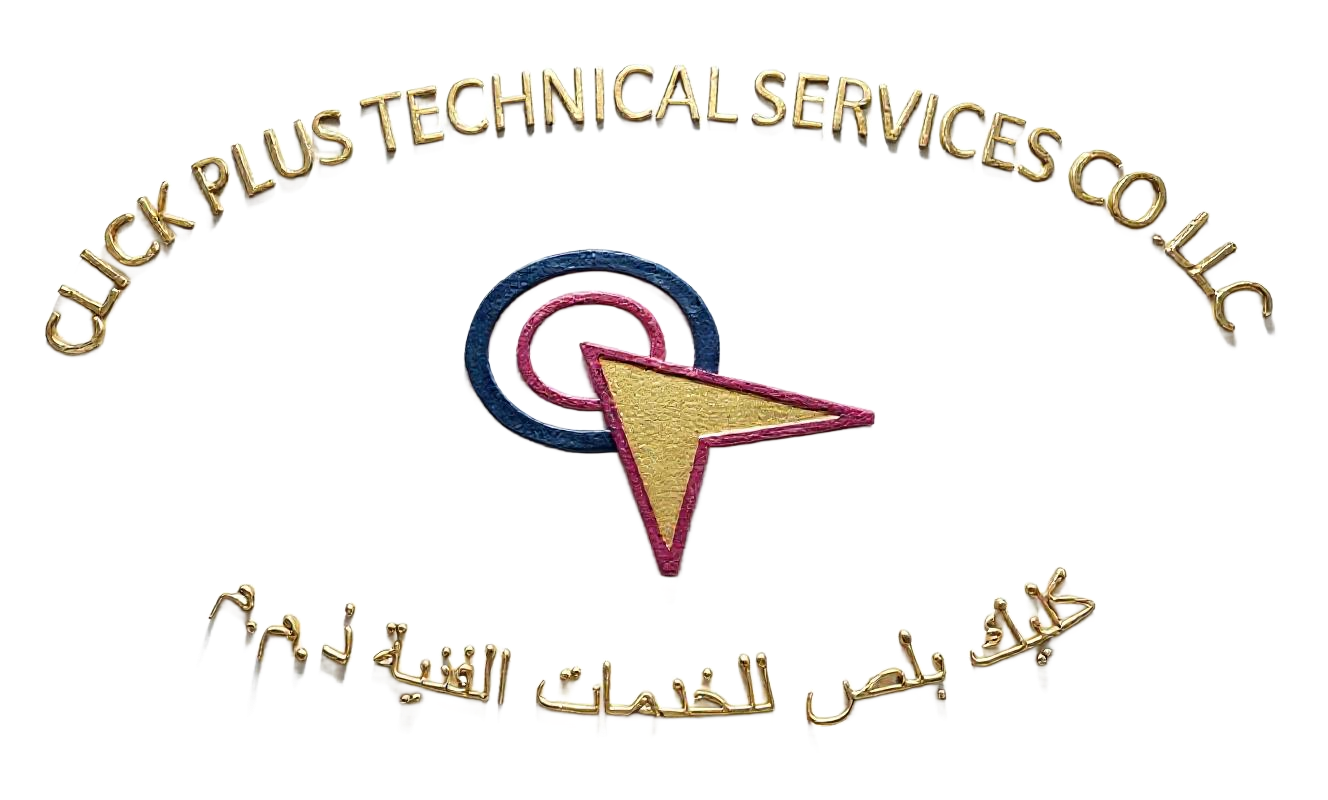 Click Plus Technical Services